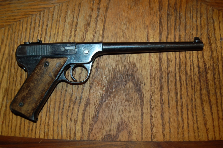 Fiala Arms Company Model 1920, 22 Cal For Sale at GunAuction.com - 12446724
