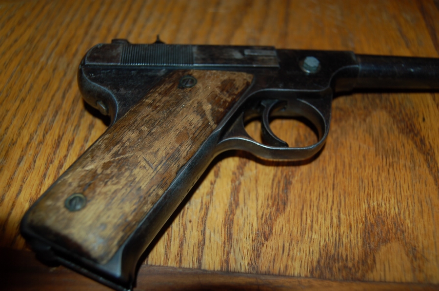 Fiala Arms Company Model 1920, 22 Cal For Sale at GunAuction.com - 12446724