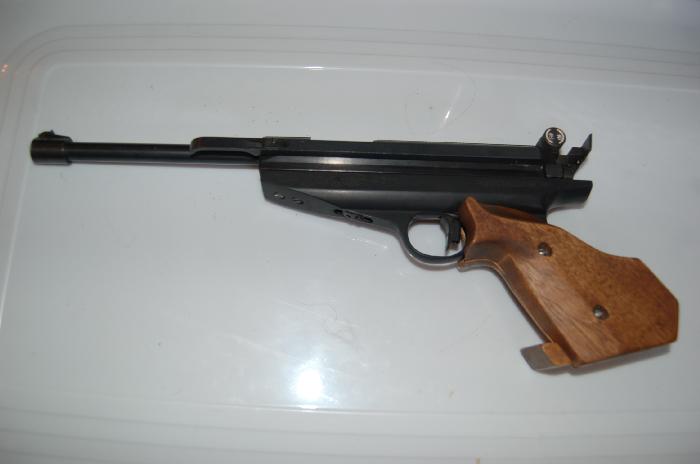 Compassesco Tech Force SS2