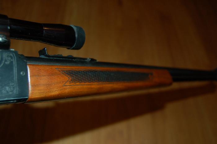 Marlin Firearms Co. Marlin Model 49dl, 22 Long Rifle For Sale at ...