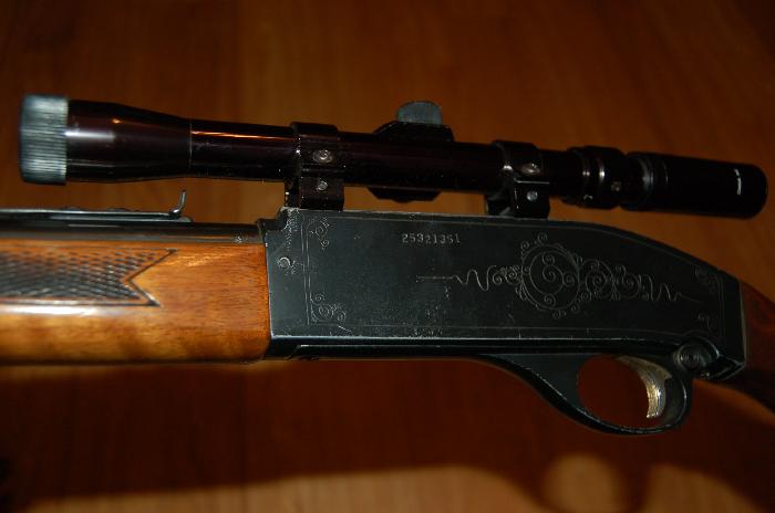 Marlin Firearms Co. Marlin Model 49dl, 22 Long Rifle For Sale at ...
