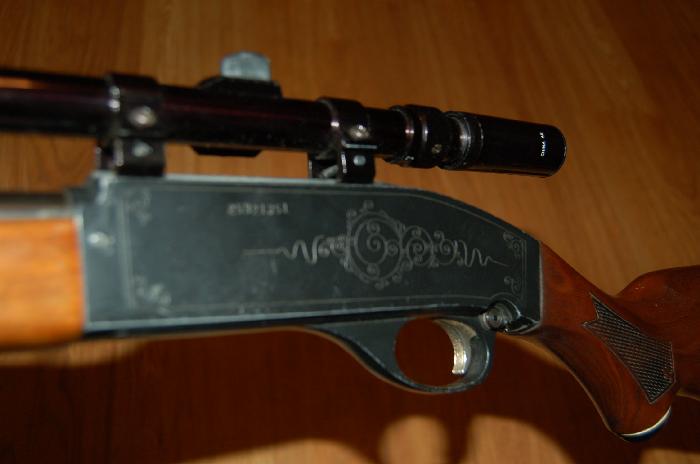 Marlin Firearms Co. Marlin Model 49dl, 22 Long Rifle For Sale at ...