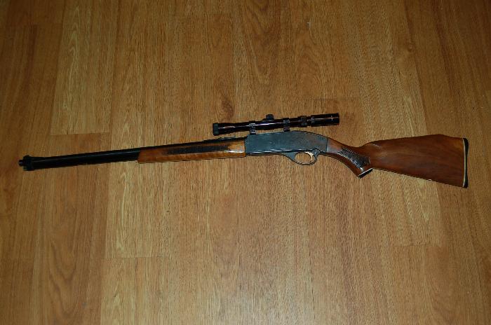 Marlin Firearms Co. Marlin Model 49dl, 22 Long Rifle For Sale at ...