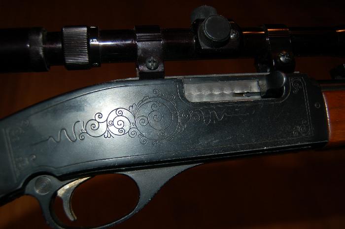 Marlin Firearms Co. Marlin Model 49dl, 22 Long Rifle For Sale at ...