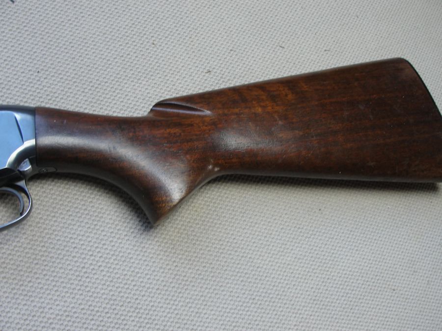 Winchester 12 Ga Prison Riot Gun For Sale at GunAuction.com - 13318006