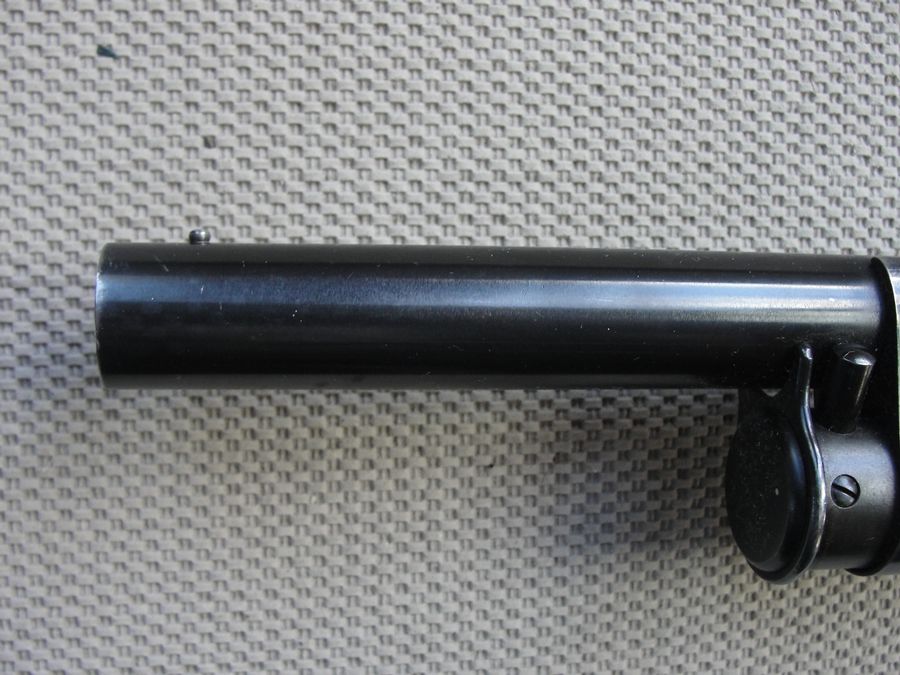 Winchester 12 Ga Prison Riot Gun For Sale at GunAuction.com - 13318006