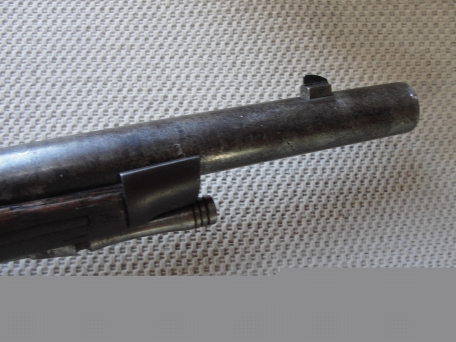 Springfield Contract Rifle Civil War Us Springfield Rifle Savage ...