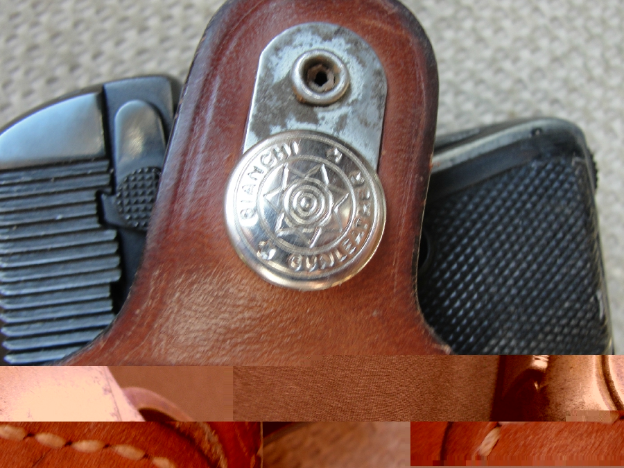 Browning Baby Fn 25 Acp Browning Baby Baby Fn 25 Acp W/Holster .25 Acp ...