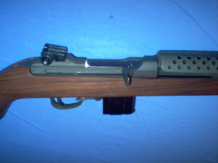 Iai -Israel Arms International M1 Carbine .30 Caliber By Iai For Sale ...