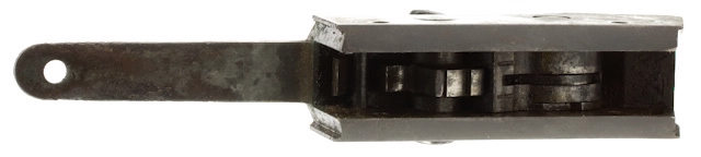 Remington Rolling Block No. 1 Receiver For Sale at GunAuction.com ...