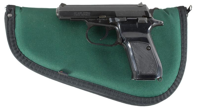 Cz 82 -82 9x18mm Makarov Pistol W/ 12 Rnd Magazine For Sale at ...