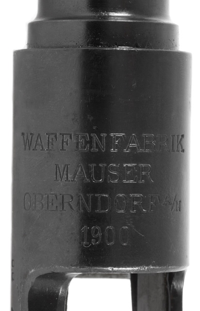 Swedish Mauser M96 Barreled Receiver With Trigger For Sale at GunAuction.com - 10756496