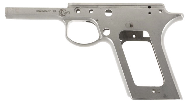 Amt Automag Iii .30 Carbine, 9mm & 10mm Mag Frame For Sale at ...