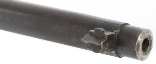 Swedish Mauser M96 Barreled Receiver With Trigger For Sale at GunAuction.com - 11633525