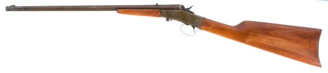 J. Stevens Arms Co. Stevens Little Scout 14-1/2 .22 Lr For Sale at ...