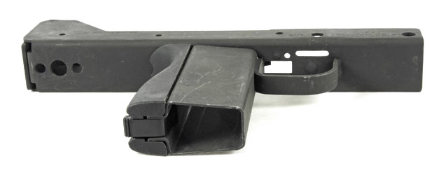 Mac/ Cobray M11 Receiver With Grip Assembly For Sale at GunAuction.com ...