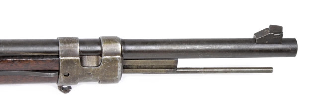 Mauser 98a 8mm Bolt Action Rifle For Sale at GunAuction.com - 12171578