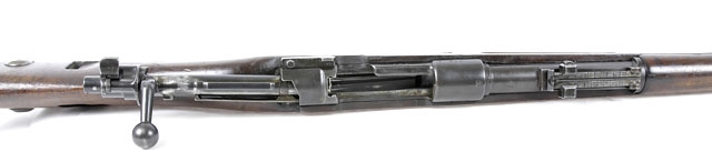 Mauser 98a 8mm Bolt Action Rifle For Sale at GunAuction.com - 12171578