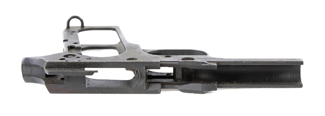 Beretta 1951 Brigadier 9mm Pistol Frame For Sale at GunAuction.com ...