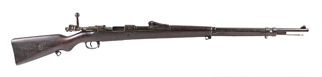 Simson & Company, Suhl Germany 1917 Gew.98 For Sale at GunAuction.com ...