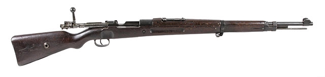 Radom F. B. K29 8mm Rifle For Sale at GunAuction.com - 12434847