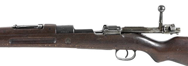 Radom F. B. K29 8mm Rifle For Sale at GunAuction.com - 12434847