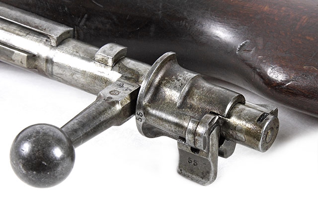 Radom F. B. K29 8mm Rifle For Sale at GunAuction.com - 12434847