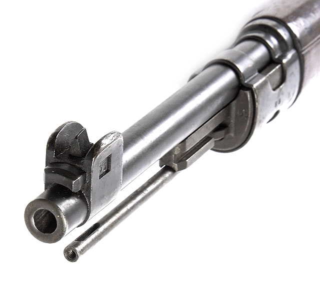 Radom F. B. K29 8mm Rifle For Sale at GunAuction.com - 12434847