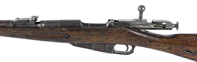 Mosin Nagant Chinese T53 7.62x54r Carbine For Sale at GunAuction.com ...