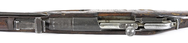 Mosin Nagant Chinese T53 7.62x54r Carbine For Sale at GunAuction.com ...