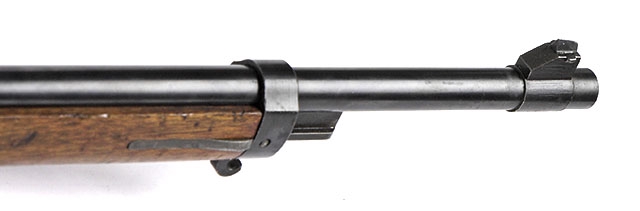Mauser Type 13 8mm Mukden Rifle For Sale at GunAuction.com - 12642927