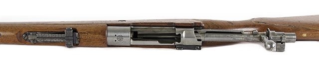 Mauser Type 13 8mm Mukden Rifle For Sale at GunAuction.com - 12642927