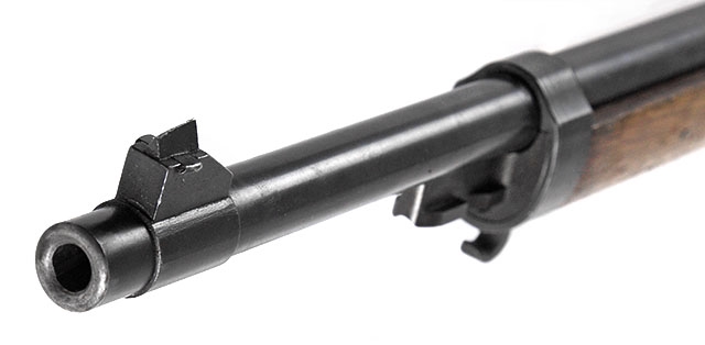 Mauser Type 13 8mm Mukden Rifle For Sale at GunAuction.com - 12642927