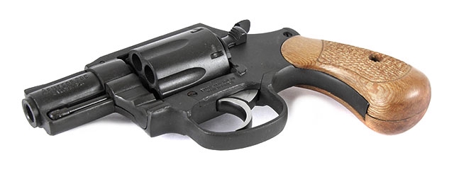 Armscor Model 206 .38 Special Revolver, 6-Shot For Sale at GunAuction ...