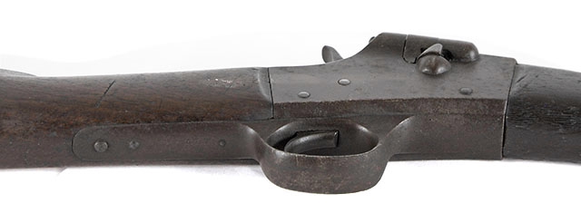 Whitney Arms Company Whitney Phoenix Breechloader, 12 Gauge Shotgun For ...