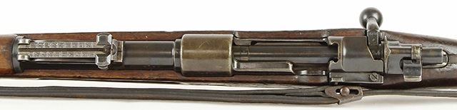 Mauser Karab.98b 8mm Rifle W/ Sling For Sale at GunAuction.com - 12702238