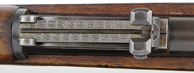 Mauser Karab.98b 8mm Rifle W/ Sling For Sale at GunAuction.com - 12702238