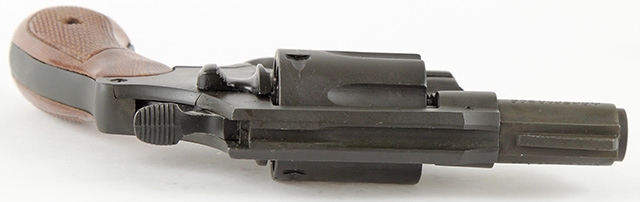 Arms Corporation Of The Phillipines Armscor 206 .38 Spl Revolver, 6 ...