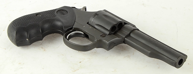 Armscor 200 .38 Spl Revolver, 6-Shot For Sale at GunAuction.com - 12816765