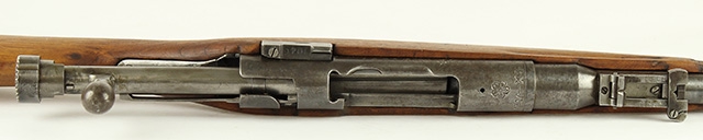 North China Type 19 6.5 Carbine/ Rifle For Sale at GunAuction.com ...