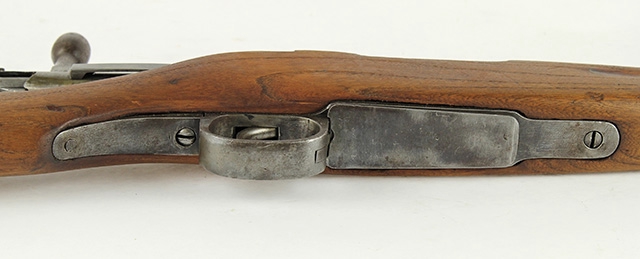 North China Type 19 6.5 Carbine/ Rifle For Sale at GunAuction.com ...