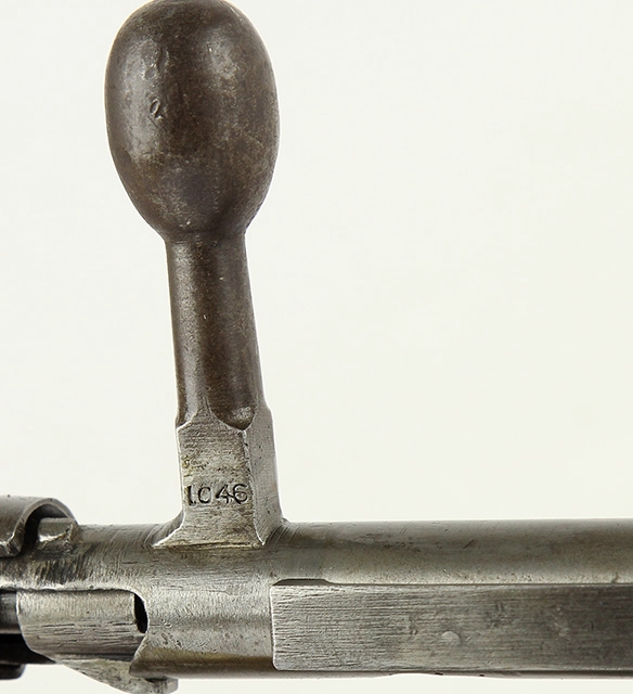 North China Type 19 6.5 Carbine/ Rifle For Sale at GunAuction.com ...