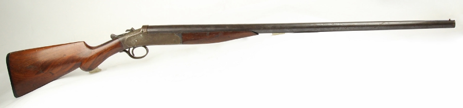 Champion Arms Co. Champion Model 36 Single Barrel Shotgun 16 Gauge For ...