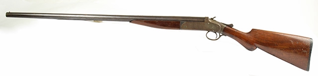 Champion Arms Co. Champion Model 36 Single Barrel Shotgun 16 Gauge For ...