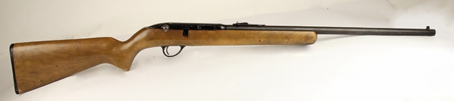 Sears, Roebuck & Co. Sears 101.2830 .22 S, L, LR Bolt Action Rifle