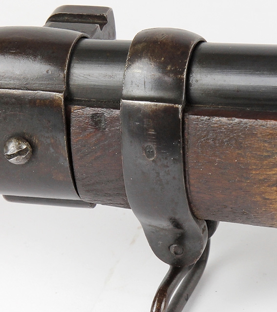 Vetterli Swiss Swiss Vetterli M81 Bolt Action Rifle For Sale at ...