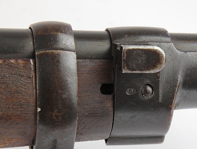 Vetterli Swiss Swiss Vetterli M81 Bolt Action Rifle For Sale at ...