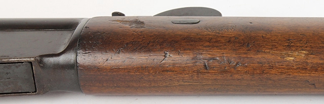 Vetterli Swiss Swiss Vetterli M81 Bolt Action Rifle For Sale at ...