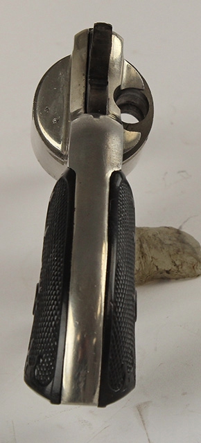 Harrington & Richardson H&R Victor .38 S&W Revolver For Sale at ...