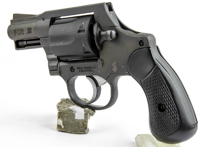 Firestorm Fsr 38 .38 Special Revolver For Sale at GunAuction.com - 13561378